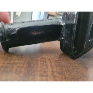Very | Other | Very Rare Vtg Door Alarm Cannon Made In France Shoots ...